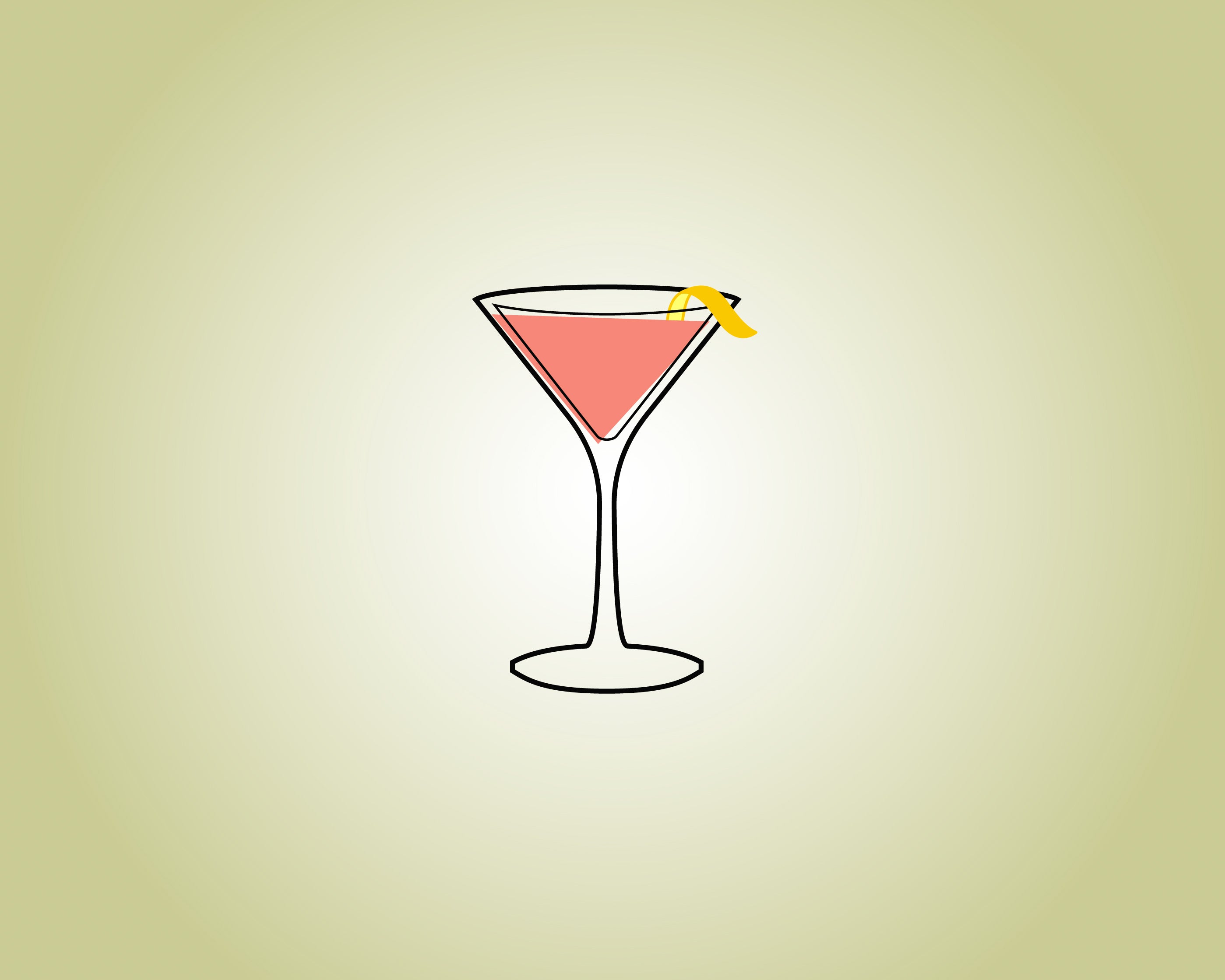 Cosmopolitan · Proof Syrup