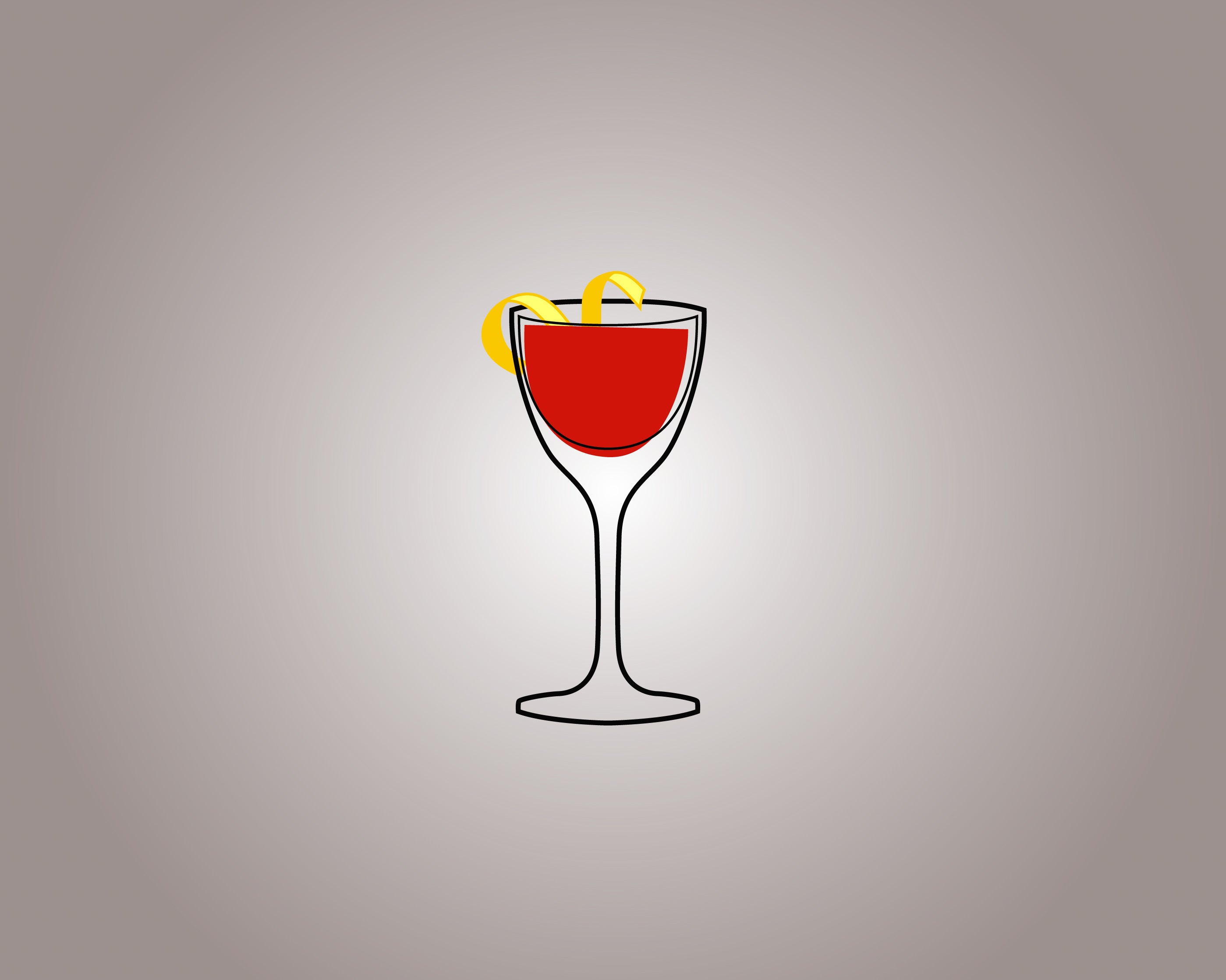 Lady in Red · Proof Syrup