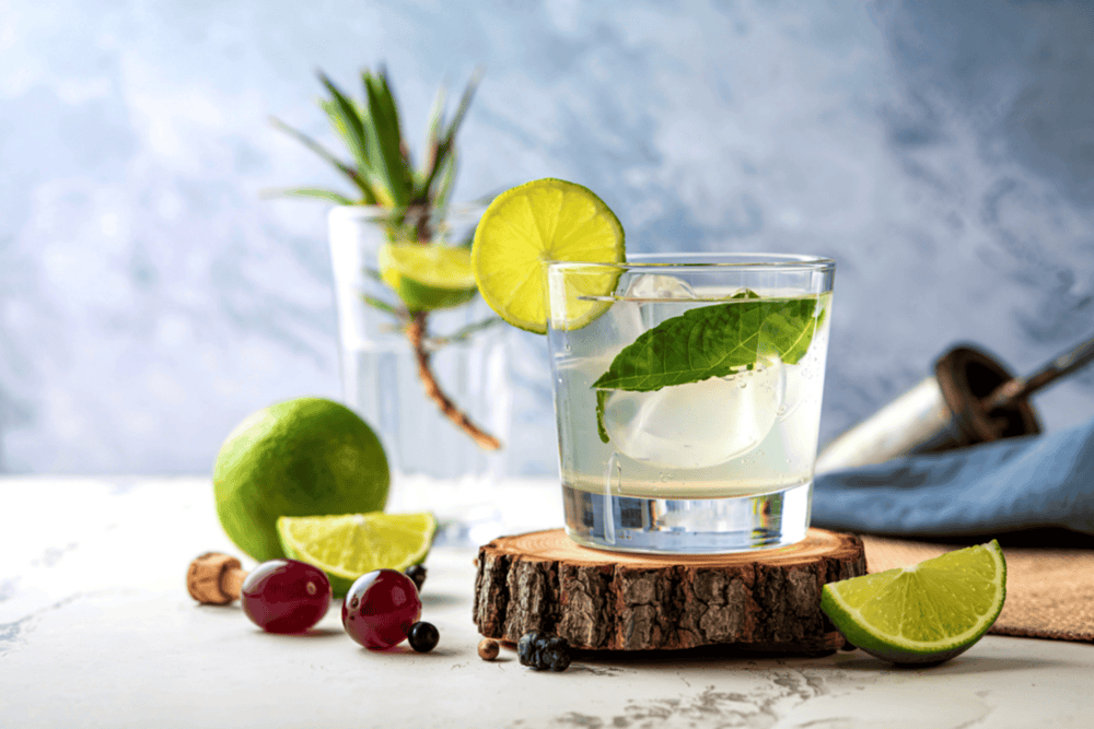 Best Cocktail Party Drinks to Serve a Crowd · Proof Syrup