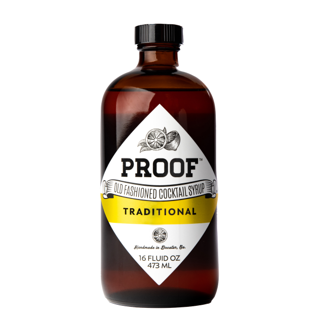 Proof Syrup's New Flavors - Proof Syrup · Proof Syrup