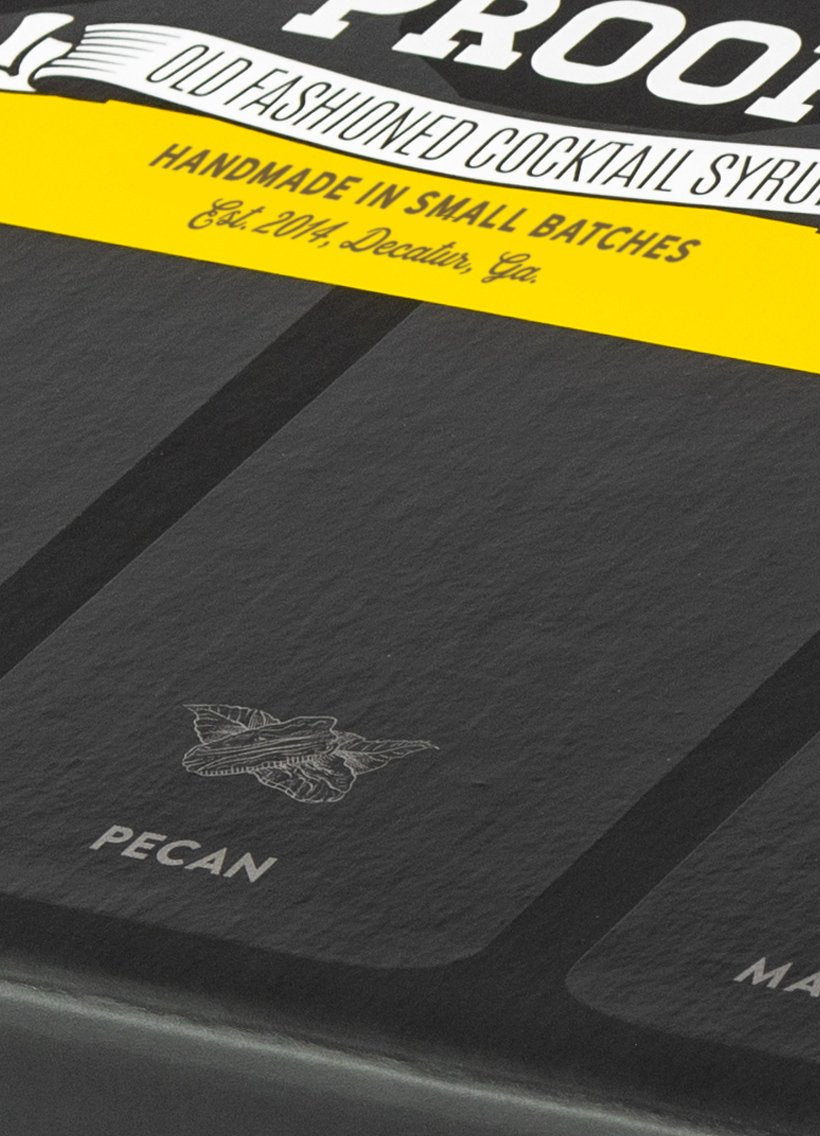 Bulk Sets – Proof Syrup