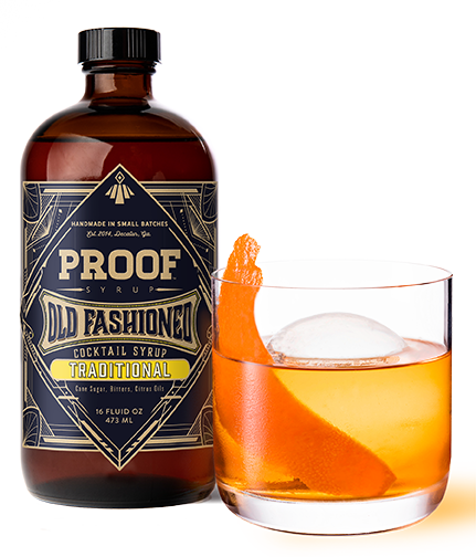 All Products · Proof Syrup