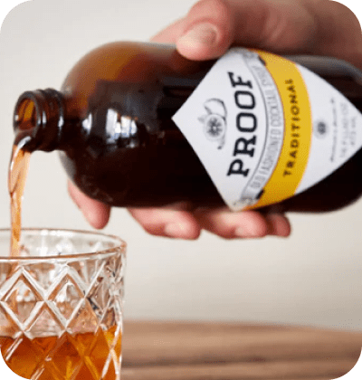 Contact Us - Proof Syrup