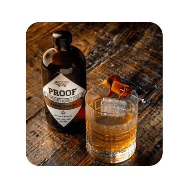 Amaretto Sour Recipe: A Sweet and Tangy Crowd Favorite | Proof Syrup ...