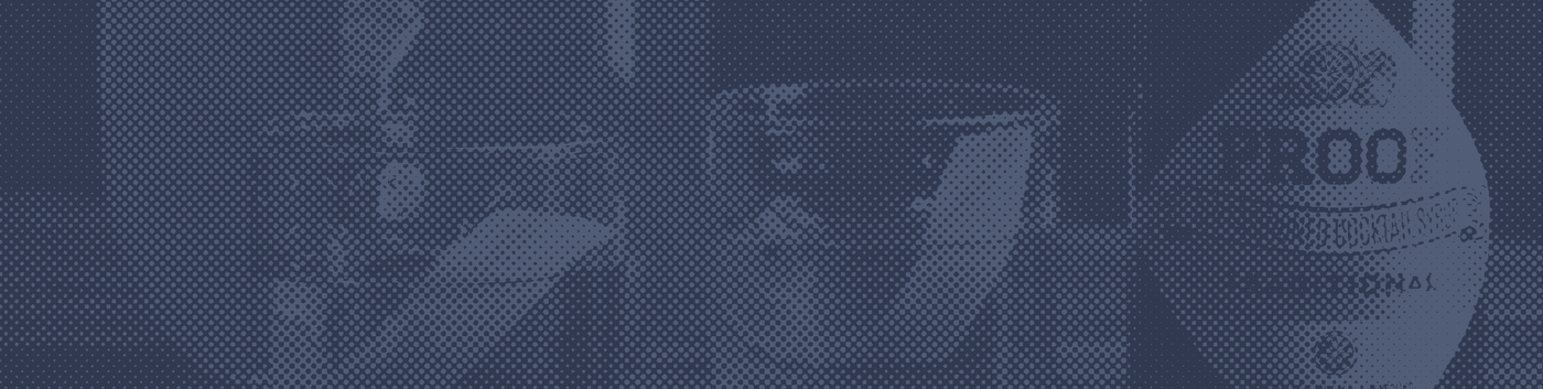 Proof Syrup · Proof Syrup