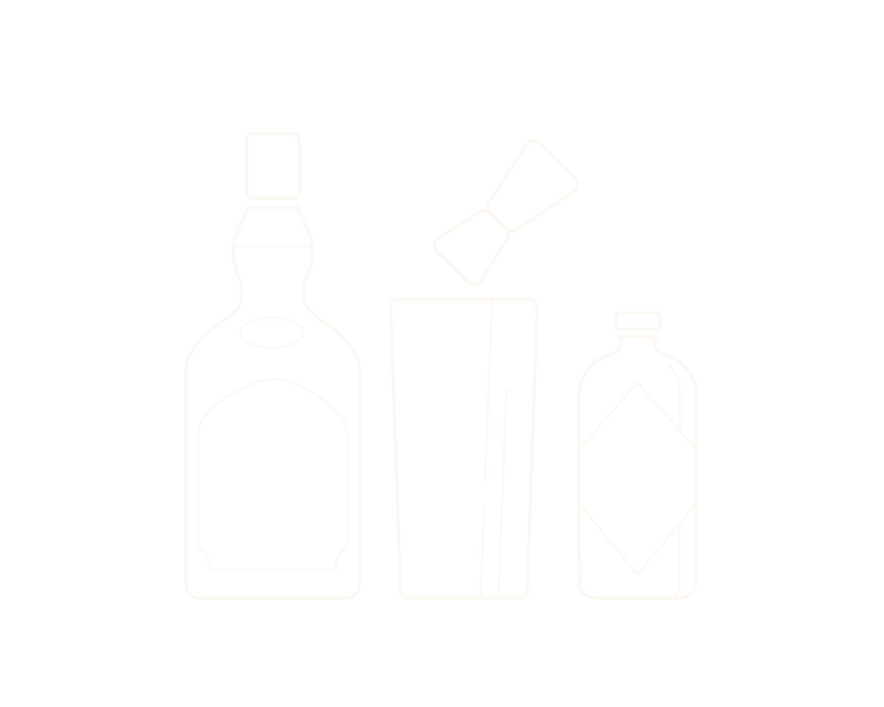 All Natural Old Fashioned & Cocktail Bar Syrup | Proof Syrup · Proof Syrup