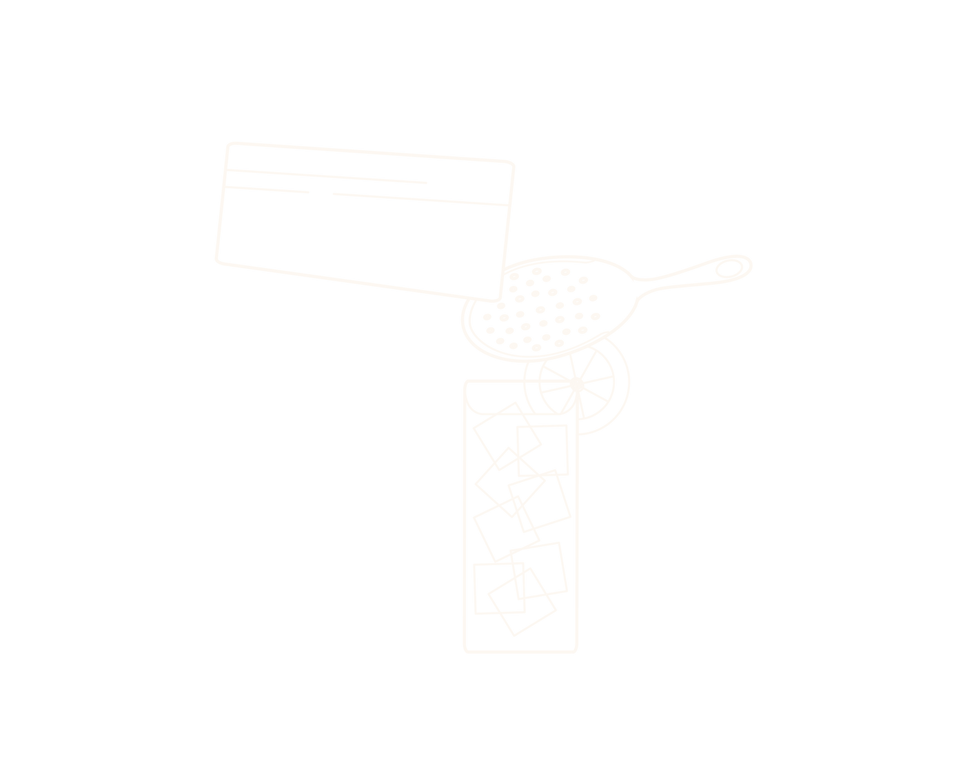 All Natural Old Fashioned & Cocktail Bar Syrup | Proof Syrup · Proof Syrup