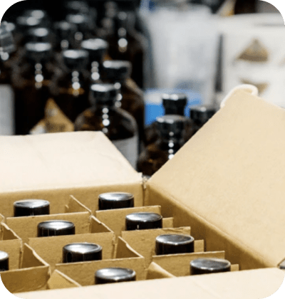 Recipes by Syrup - Proof Syrup