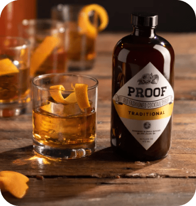Contact Us - Proof Syrup