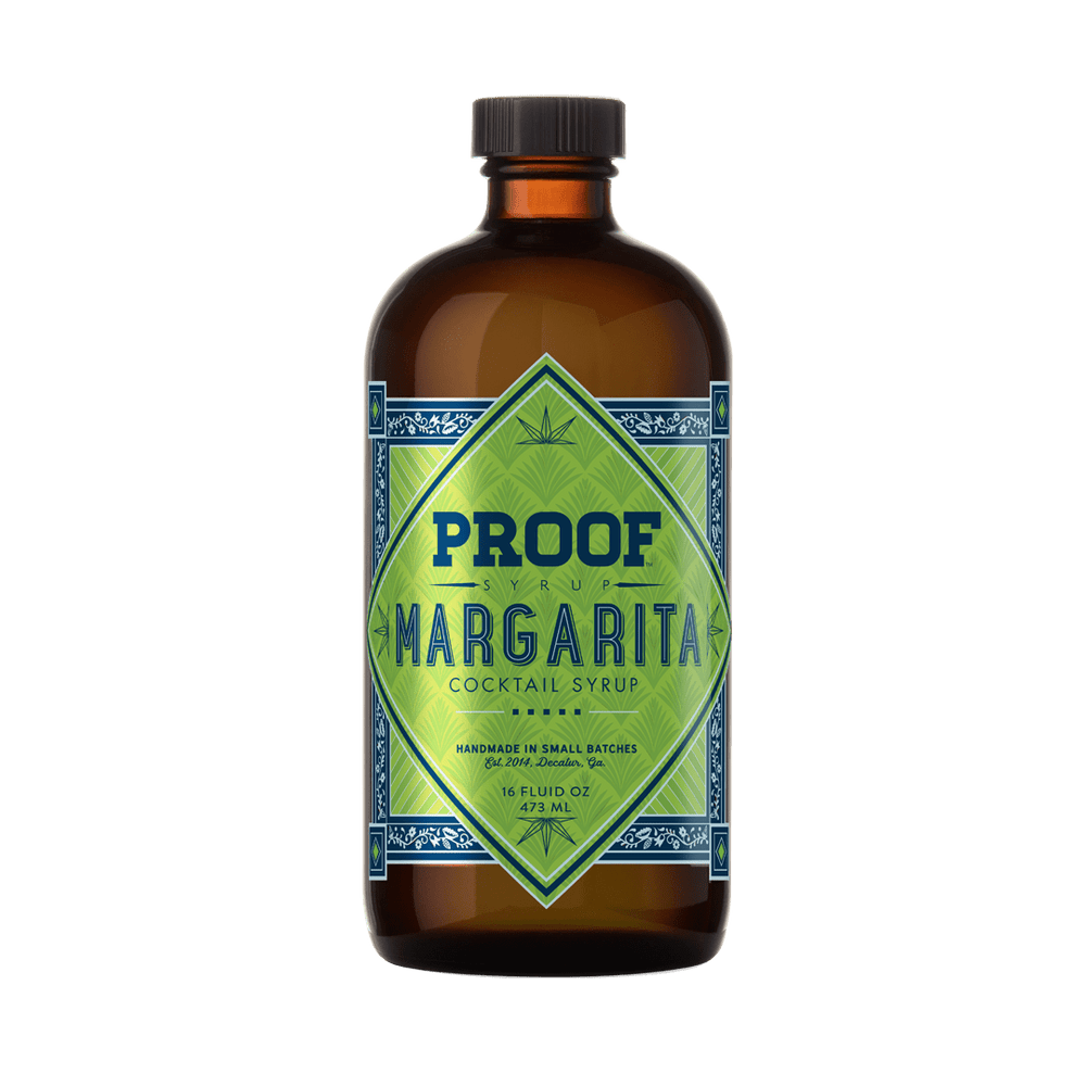 All Natural Old Fashioned & Cocktail Bar Syrup | Proof Syrup · Proof Syrup