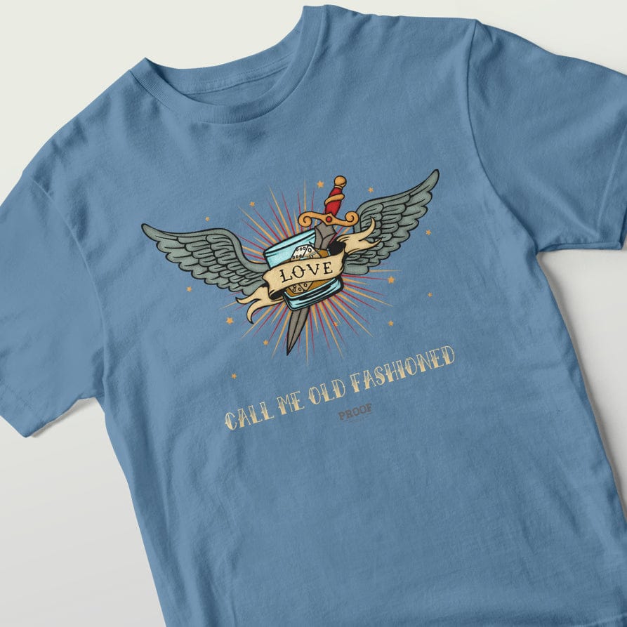 Proof Ink T-Shirt · Proof Syrup